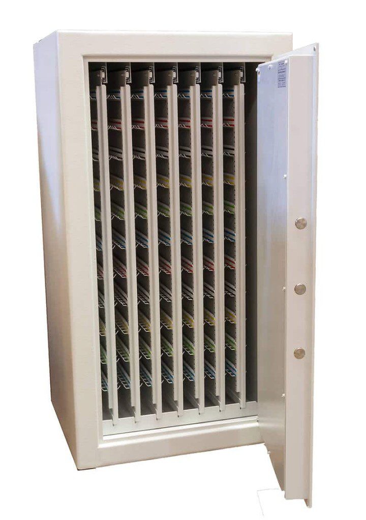 Free Standing Special Security System - Bristol Range - Thornhill