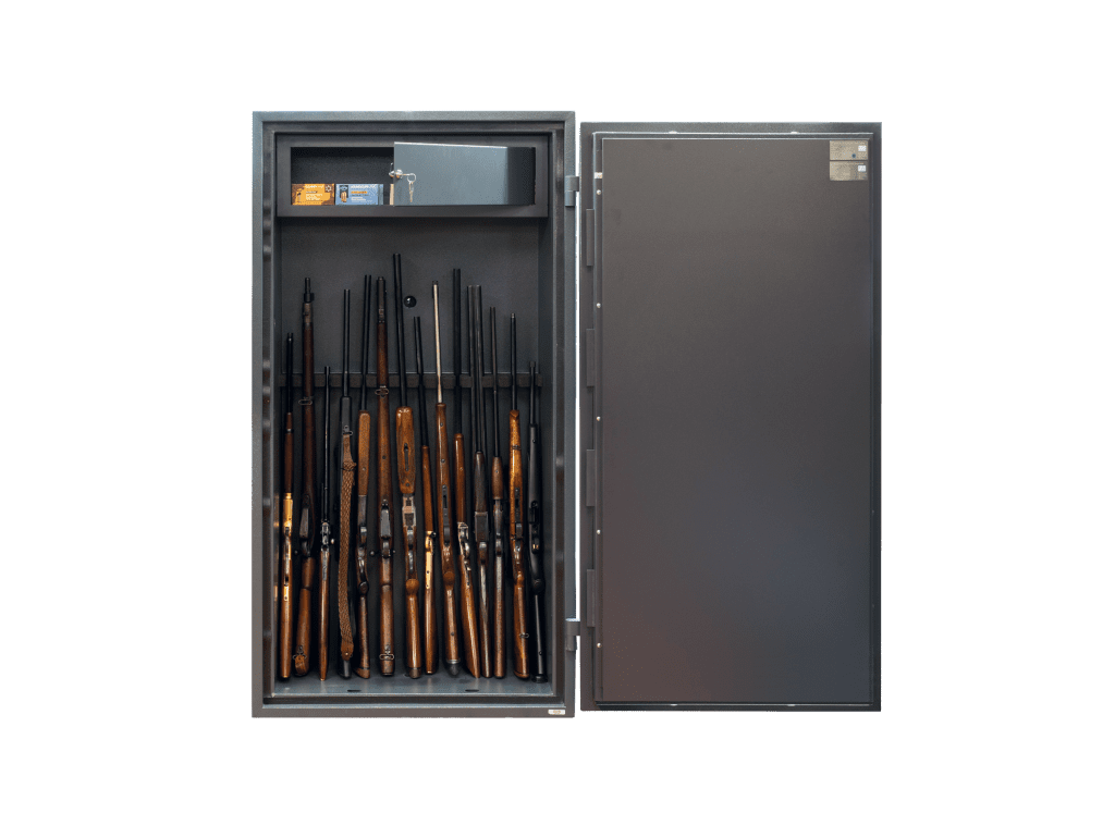 Burton Warden Gun Safe - Thornhill Security